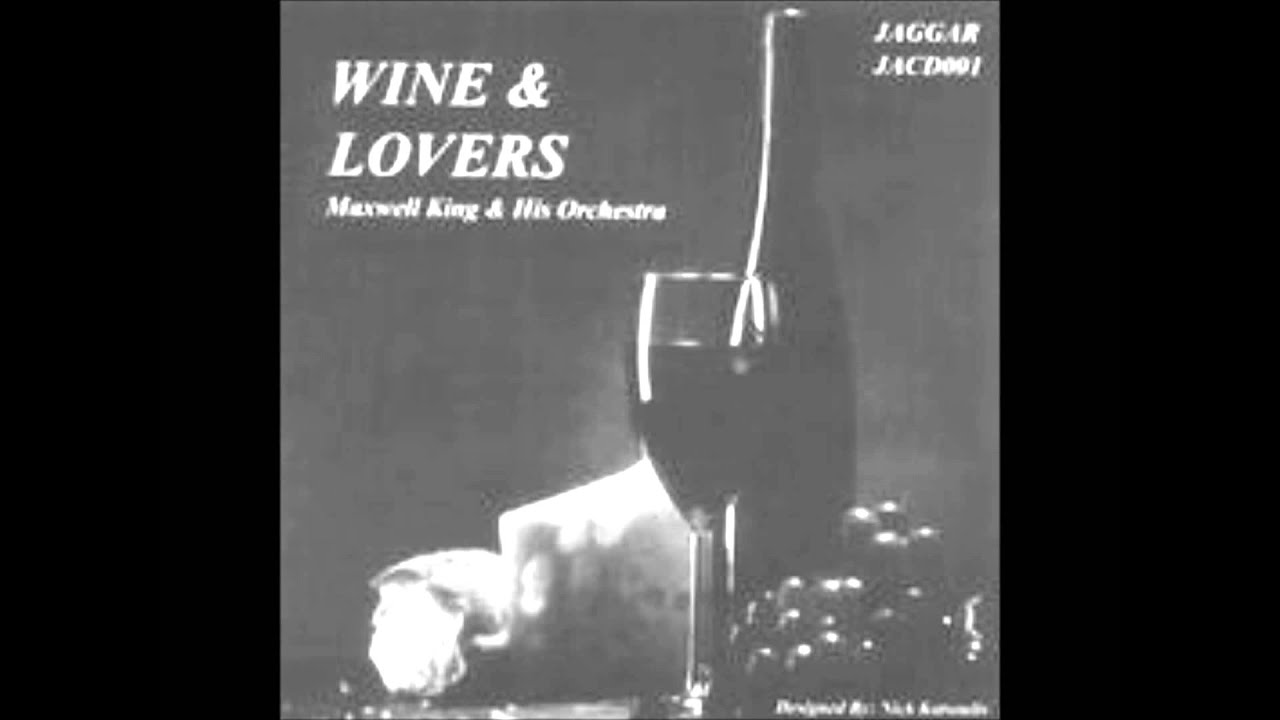 In Love Again By Maxwell King His Orchestra Youtube