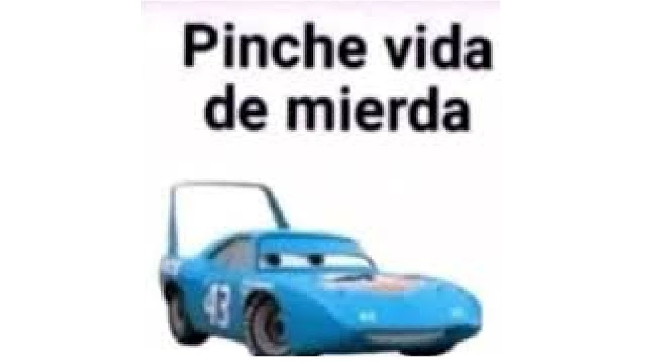 P1nche Vida De Mierd4 Youtube