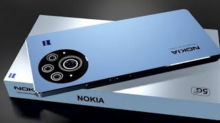 Nokia Play 5 Max 5g Exclusive First Look Price Launch Date Features Tt ...