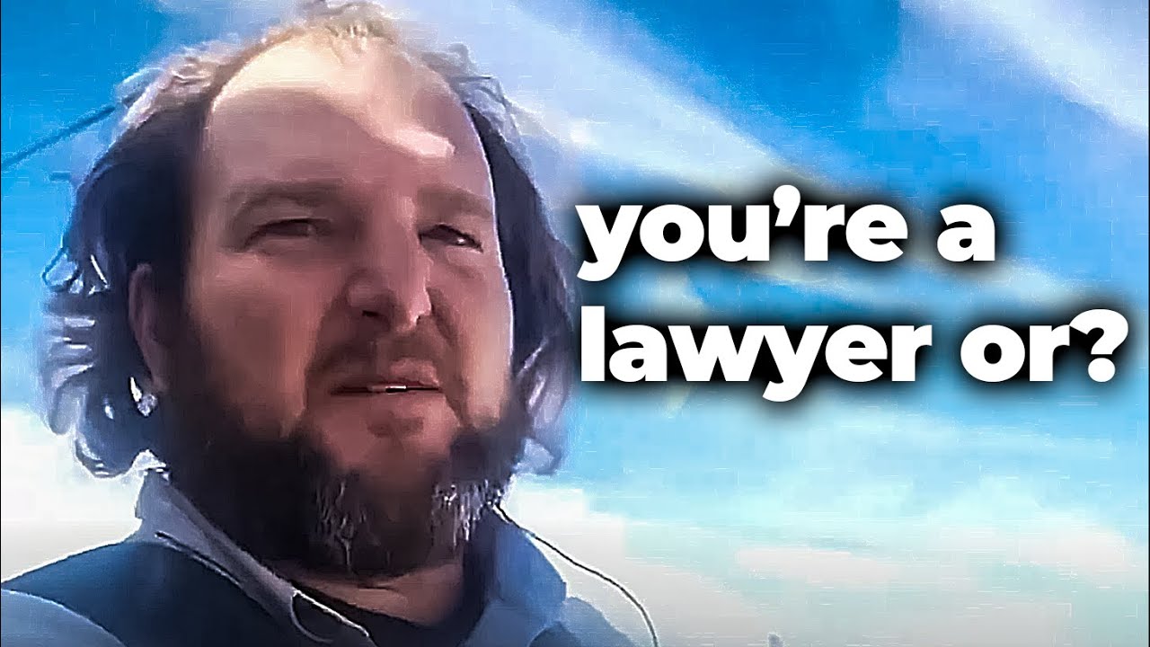 When Lawyers Outsmart Cops Youtube