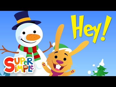 Super Simple Songs Kids Tube The Best Children S Movies Online