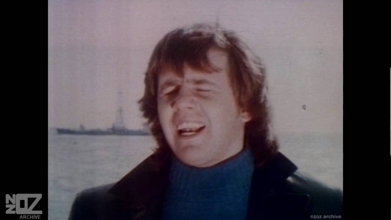 Daryl Braithwaite You Re My World 1974 Youtube Music