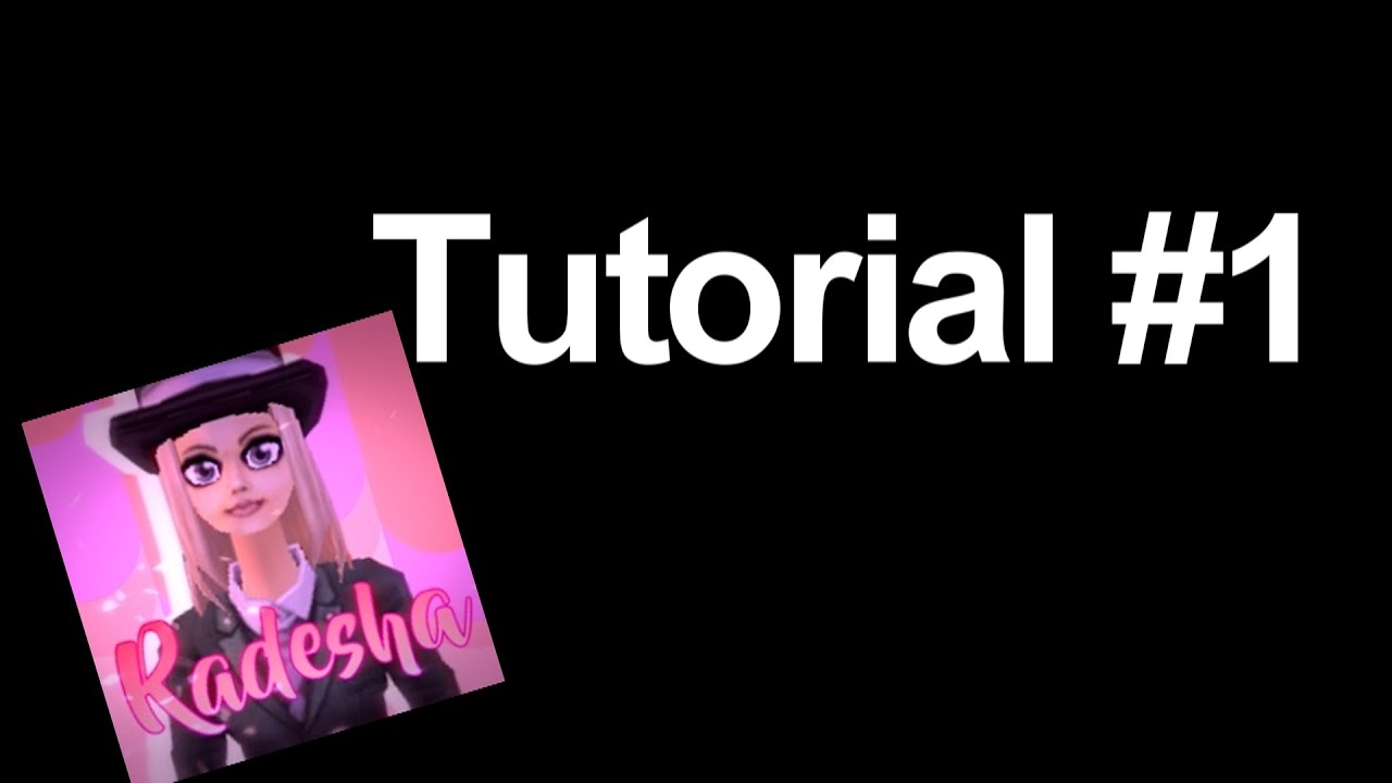 Svp 13 Tutorial 1 Youtube