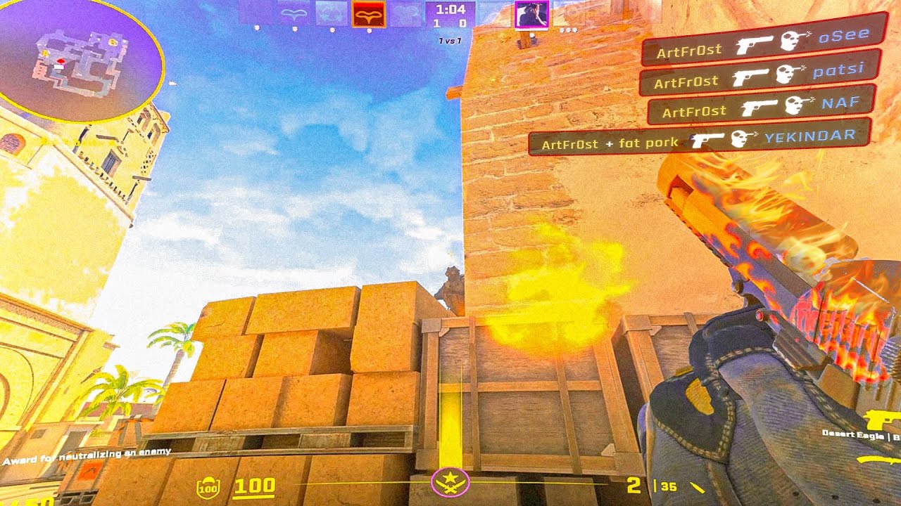 New Begining Youtube