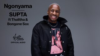 Supta Ngonyama Ft Thalitha Bongane Sax Official Audio Supta Mp3 Music & Mp4 video downloads