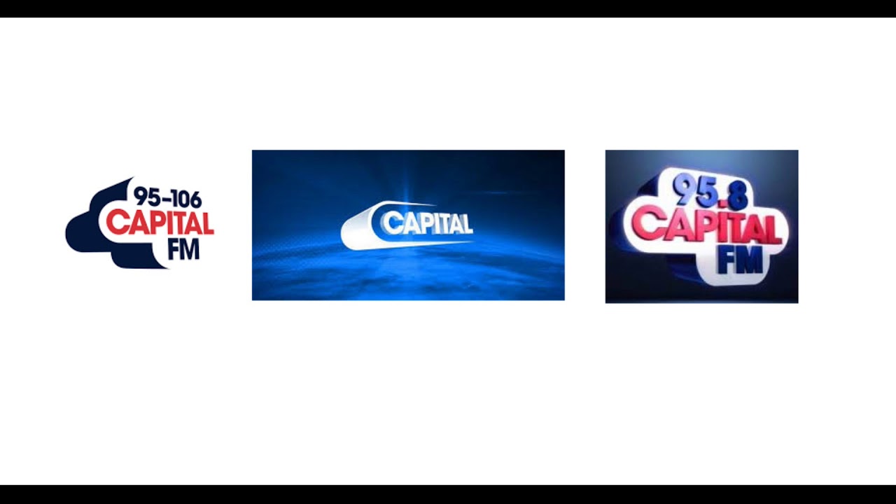 Updated Idents Jingles Capital Radio Imaging 2018 Youtube