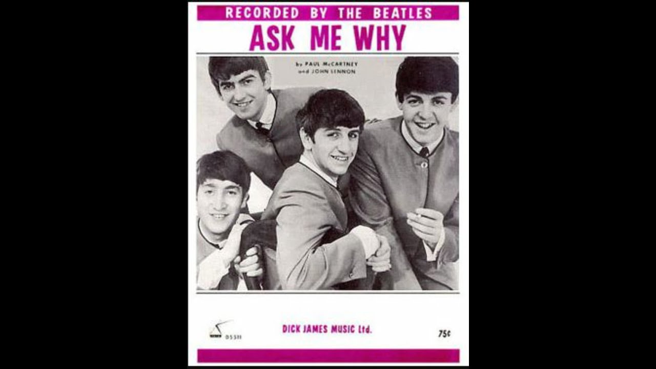 Ask Me Why Beatles Bpm At Emma Lowell Blog