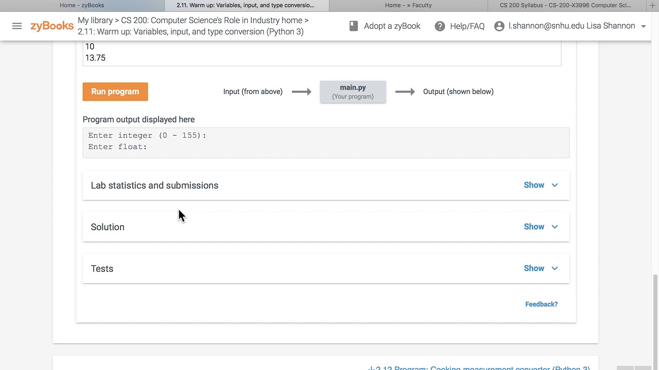 My Programming Lab Chapter 2 Answers 75 Pages Solution 2 8mb