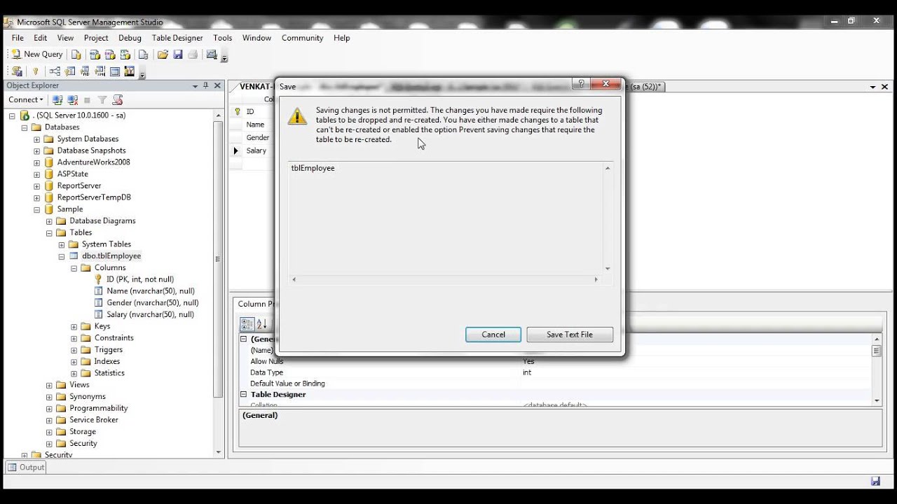 Sql Server Rename Table Command Cabinets Matttroy
