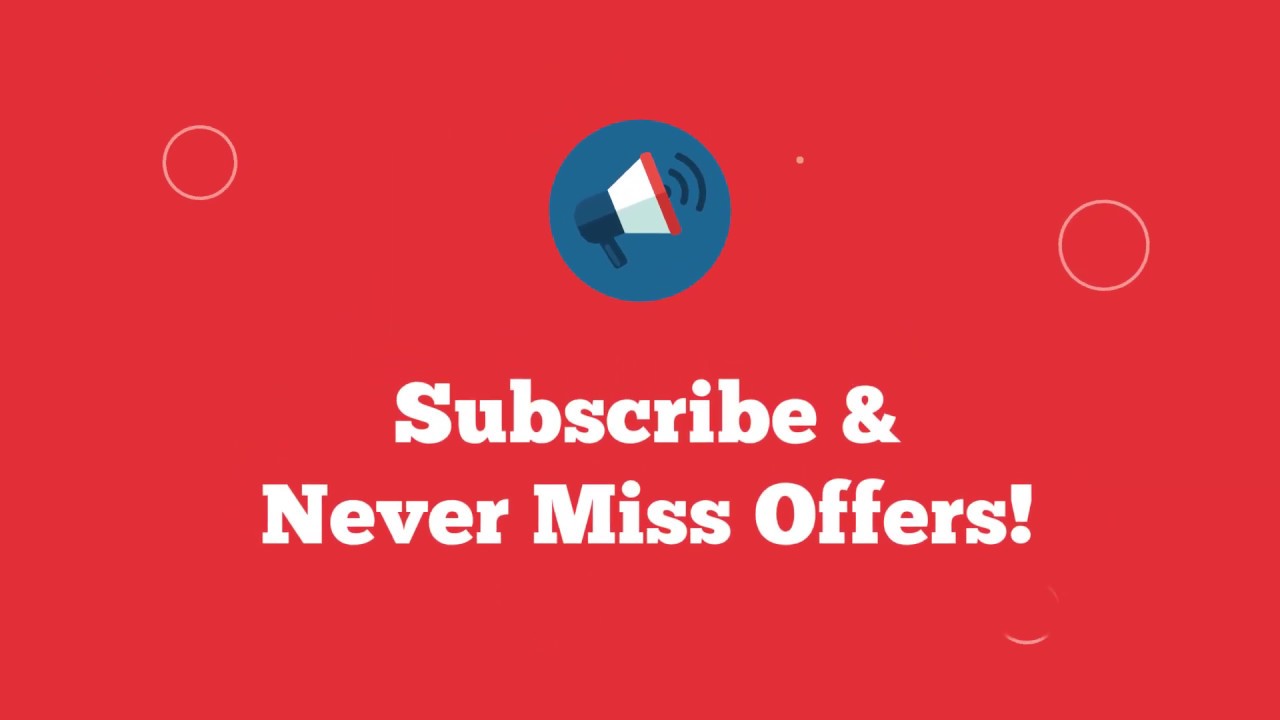 Monthly Deals With Shiprocket Youtube