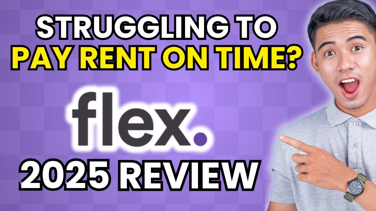 Flex Rent Payment Review 2025 Worth It Or Leave It Youtube