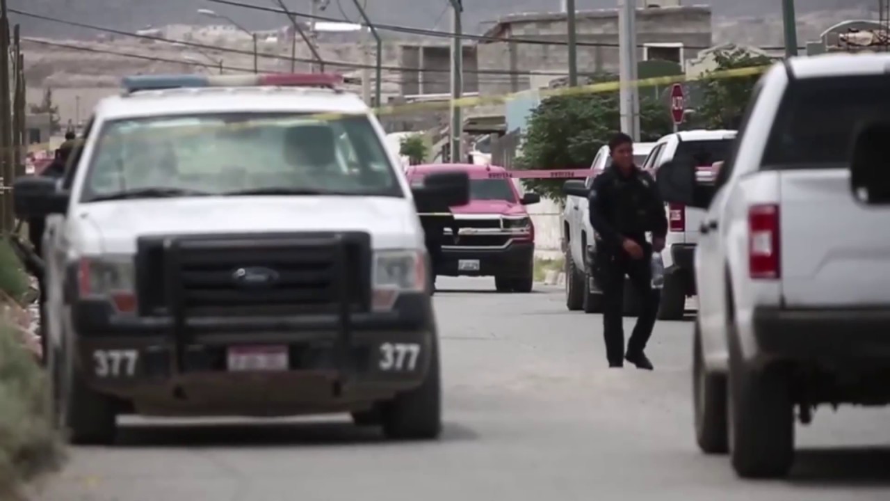 Asesinan A Líder De Los Aztecas En Penal De Cd Juárez Todo