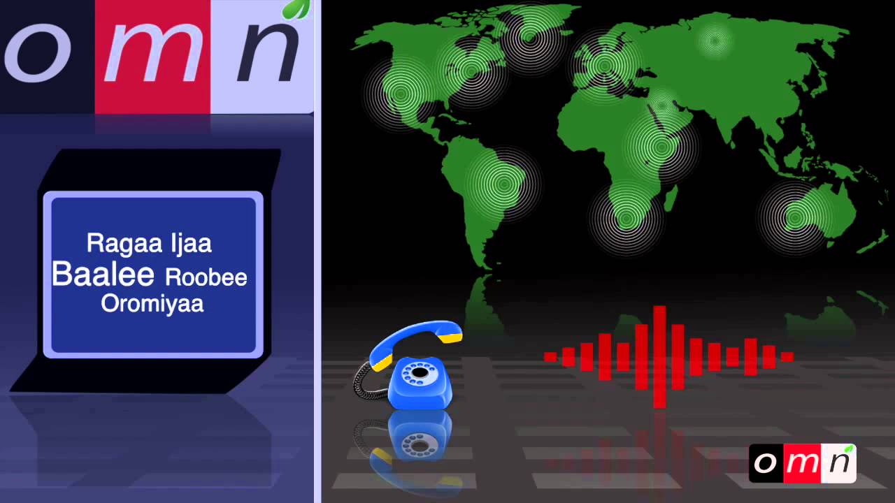 Omn Oduu May 3 2014 Youtube