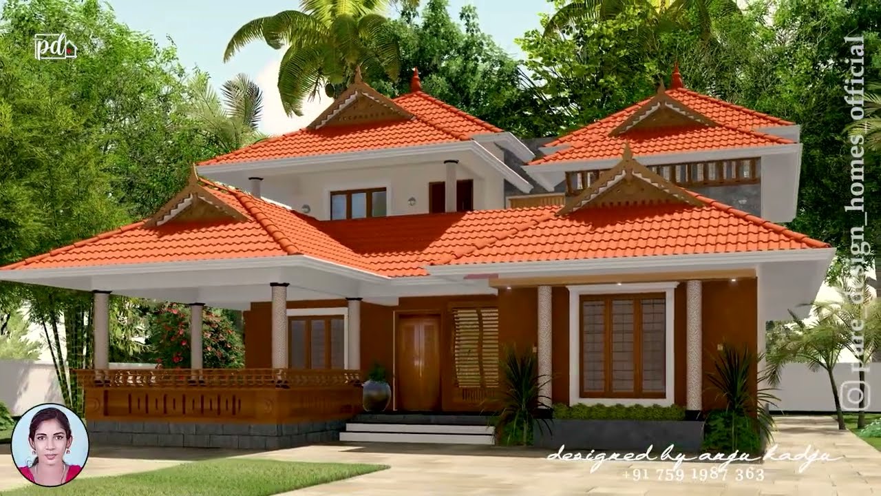 House Elevation Design At Janna Altieri Blog