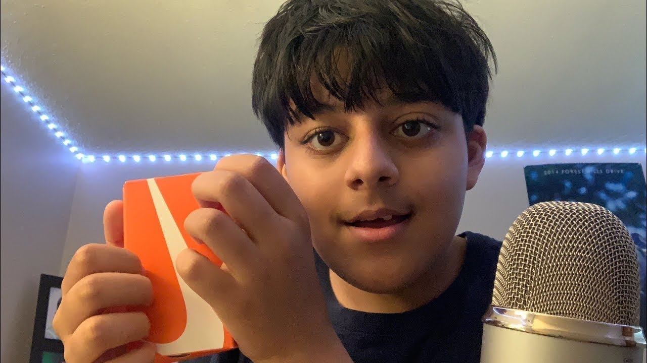 Asmr Tapping Youtube