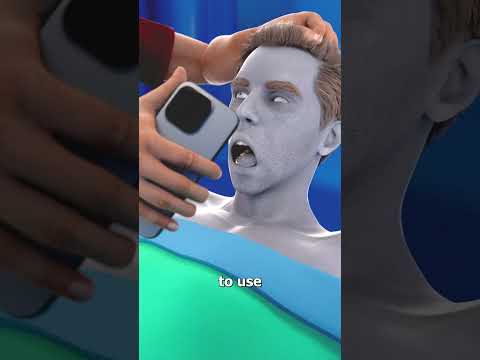 Why Dead People Canтащt Unlock Phones ёядф Transcript Chat And Generate