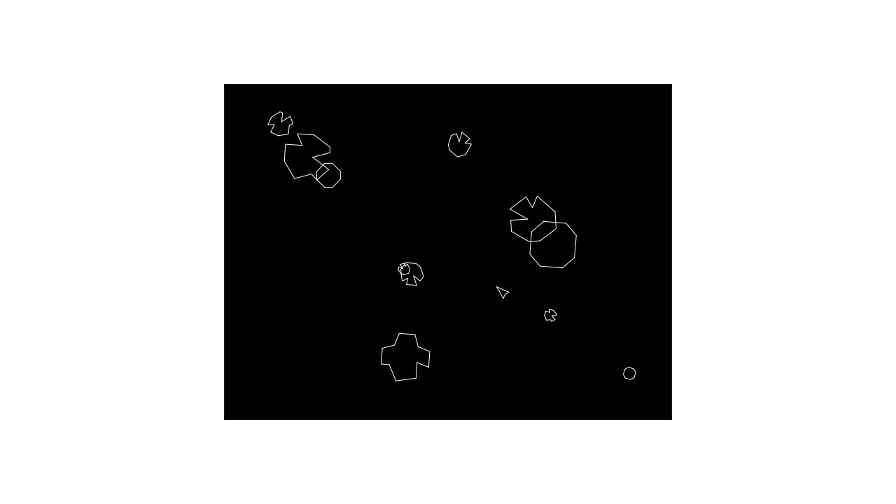 Asteroids 2 Html5 Game Programming Tutorial Javascript Youtube