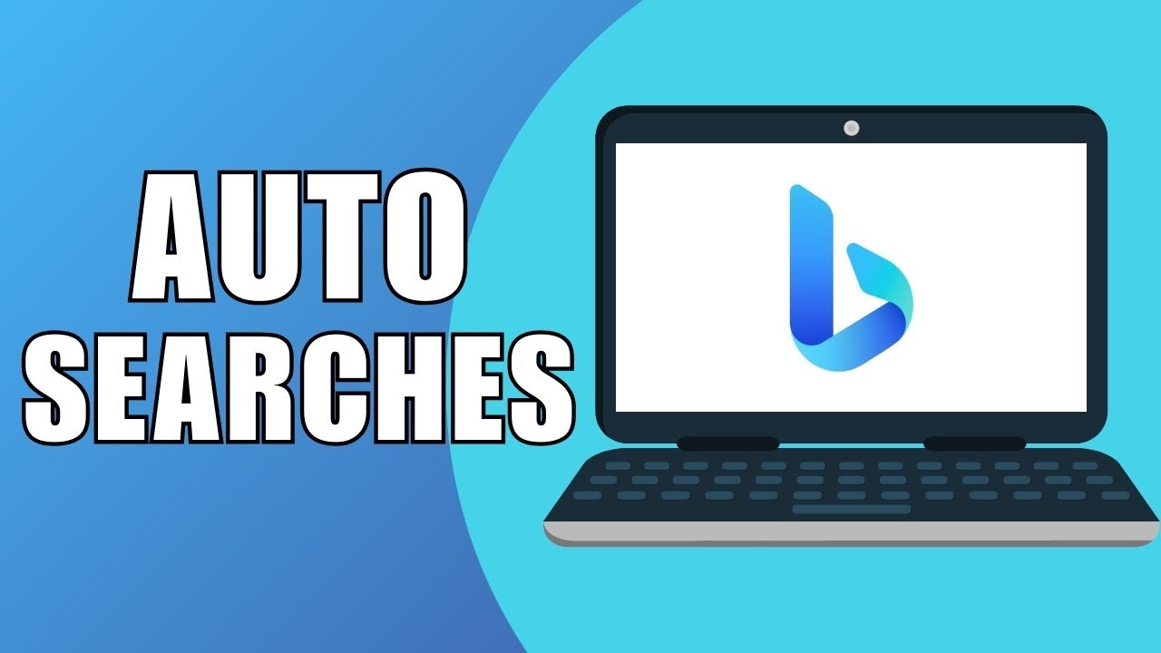 How To Automate Bing Searches Get Microsoft Rewards Youtube