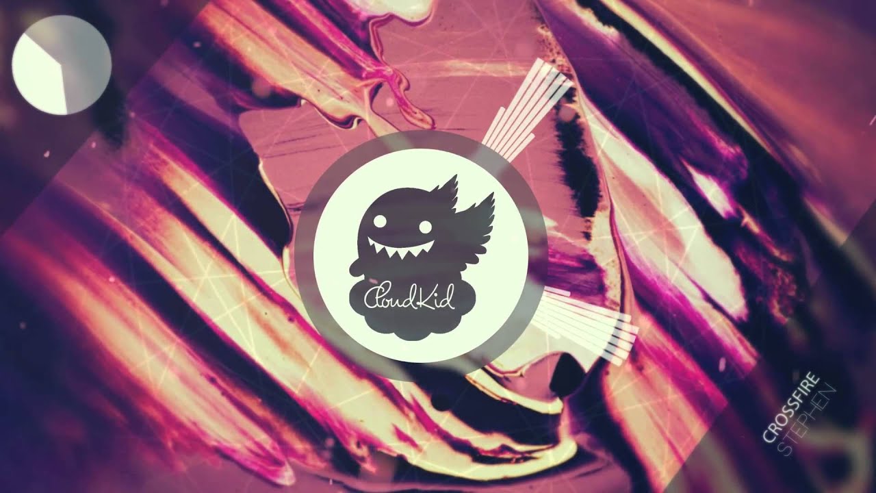 Stephen Crossfire Singer