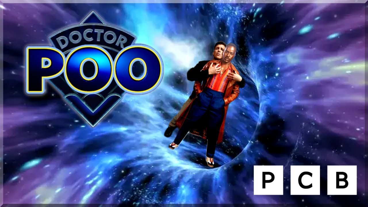 Doctor Poo Youtube
