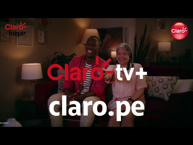 Guía De Usuario Claro Hogar Claro Perú