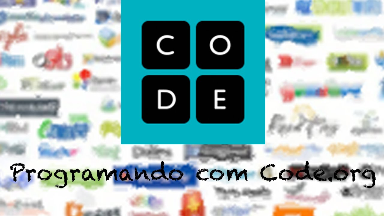 Programando Com O Code Org Youtube