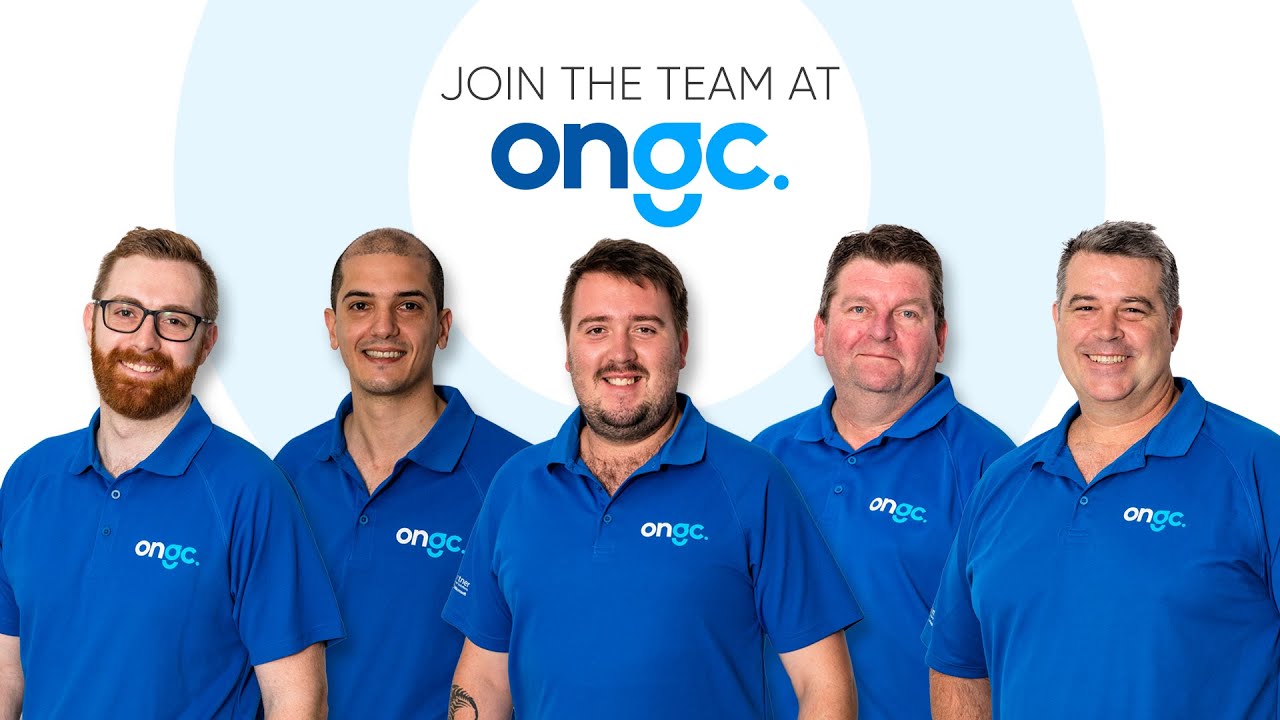 Careers At Ongc Work With A Winning It Team Ongc Systems