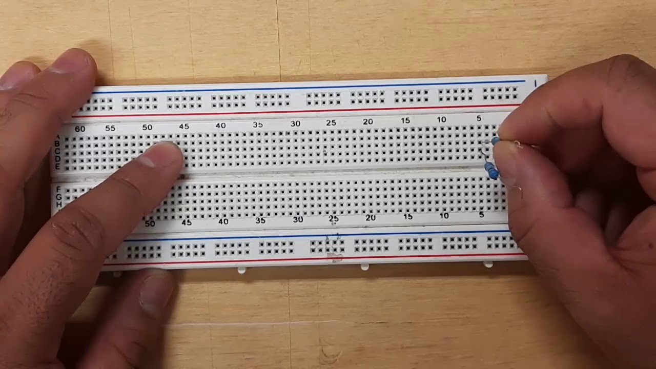 Protoboard Youtube