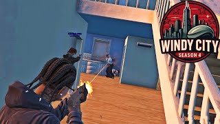 Windy City V4 On Demon Time Part 31 Windy City V4 Gta Rp Windy Rp ...