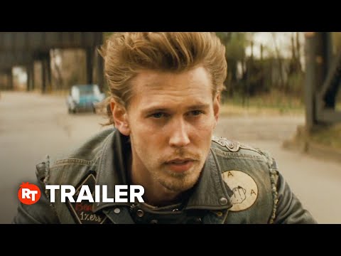 The Bikeriders Trailer 3 2024 Rottentomatoestrailers