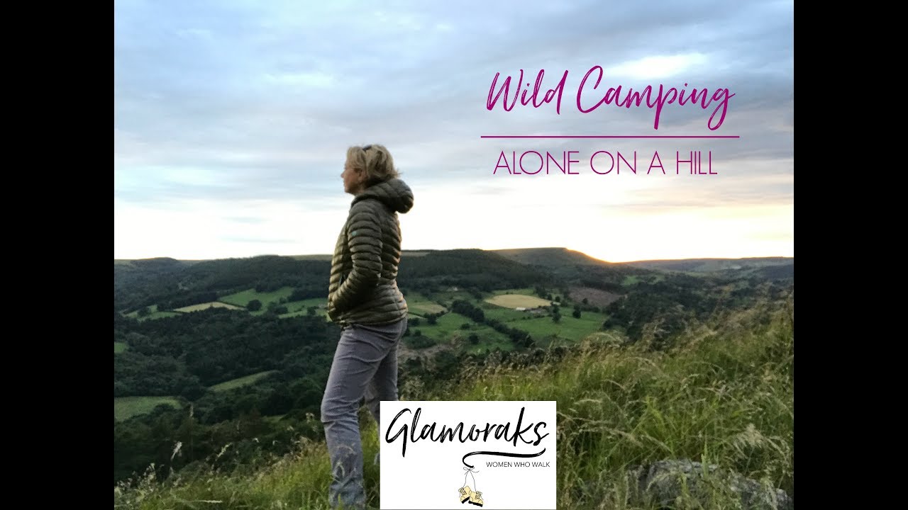 Wild Camping Youtube