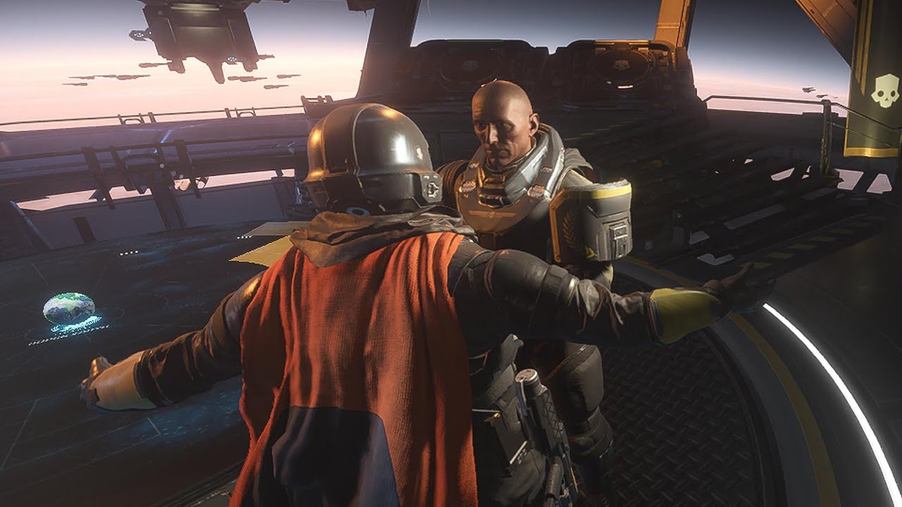 Helldivers Clips Youtube