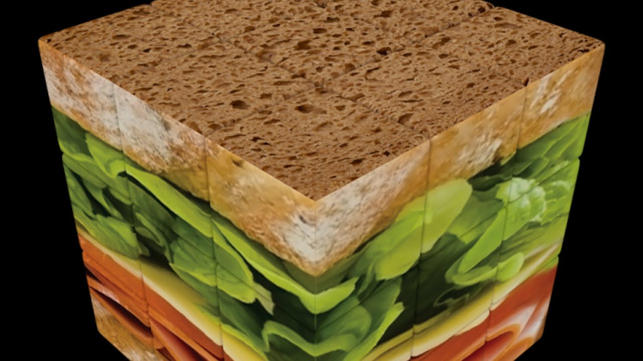 1 Bit 2 Bit 4 Bit 8 Bit 16 Bit 32 Bit 128 Bit 256 Bit 512 Bit 1024 Bit