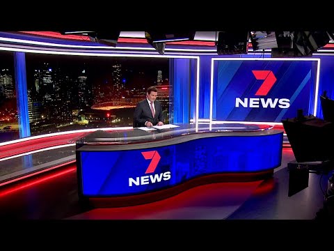 Seven News Melbourne 11 06 2021 Youtube