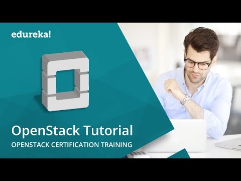 Openstack Tutorial For Beginners Openstack Tutorial Openstack