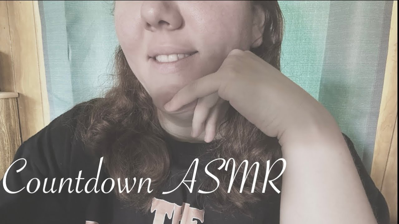 ёятаcountdown Asmr ёята Youtube