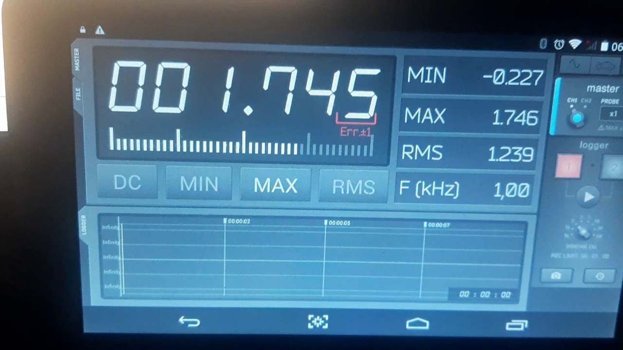 Hscope Aplicacion Youtube