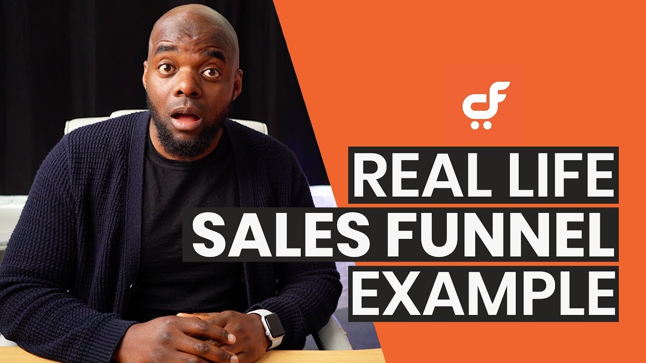 Cartflows Sales Funnel Strategy Youtube