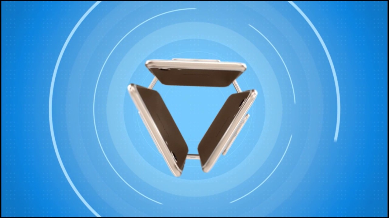 Vivo V5plus 20 Mp Dual Front Camera Youtube