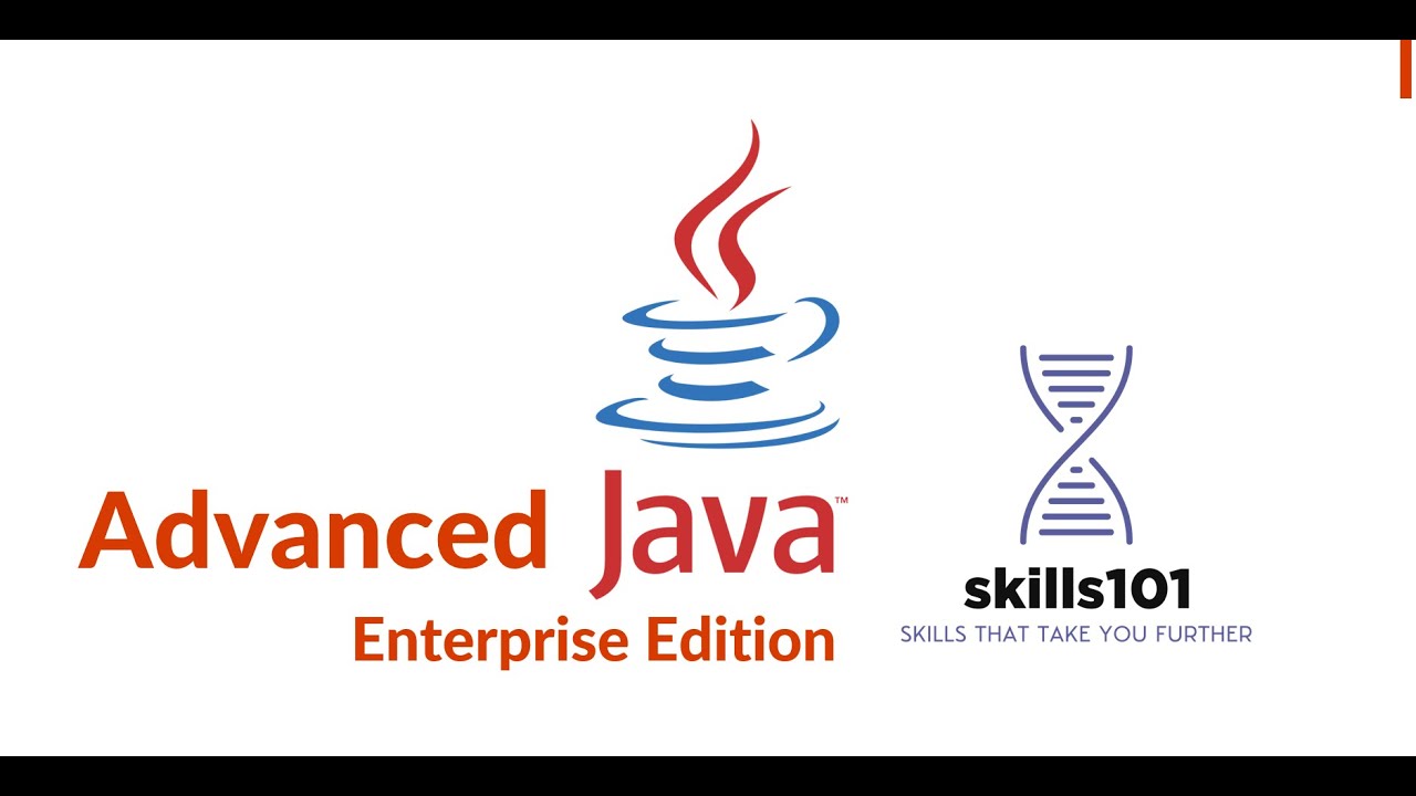 Introduction Advanced Java Servlet Jsp Youtube