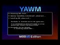Install Wads Using Yawm Modmii Edition And The Konami Code Modmii Mp3 ...