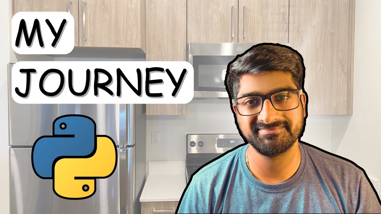 Learning Python As A Chemist Avoid These Mistakes Youtube
