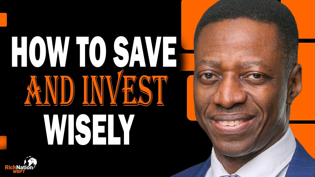 How To Manage Your Money Effectively Smart Money Management Pastor