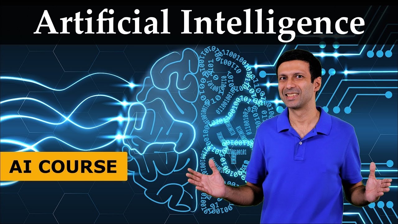 Artificial Intelligence Course Youtube