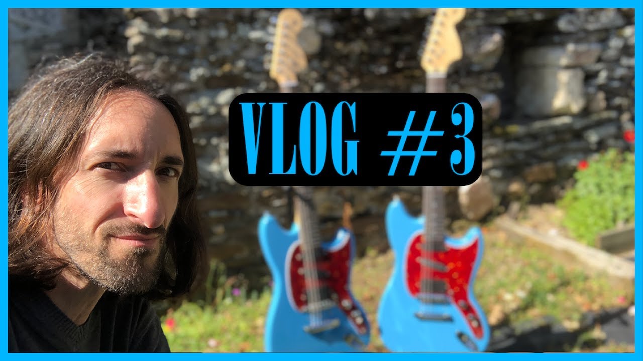 Vlog 3 Youtube