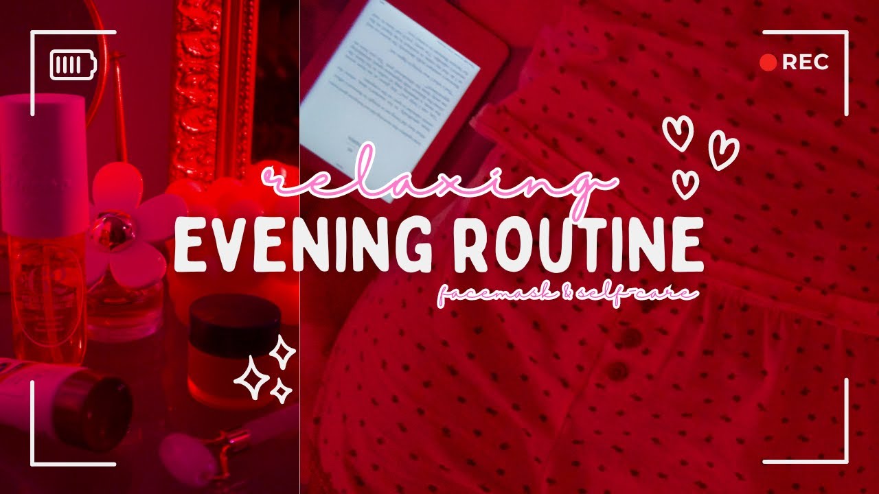 My Self Care Night Routine рџ рџџѕвђќв ђпёџрџ рџћђ Shorts Selfcare Youtube