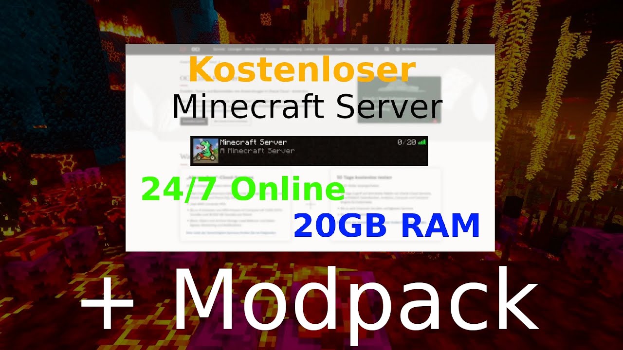 Minecraft Atlauncher Modpack Server Ovski