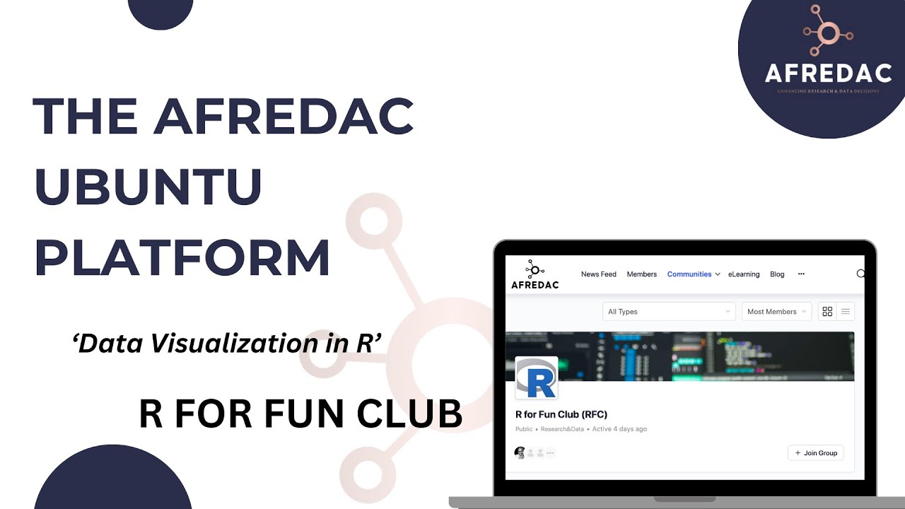 Data Visualization In R Youtube