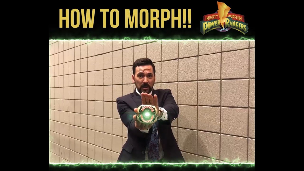 How To Morph Youtube