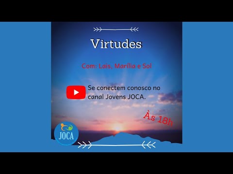 As Virtudes Youtube